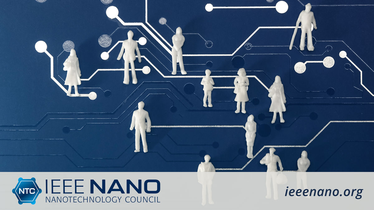 IEEE-NANO | IEEE Nanotechnology Council